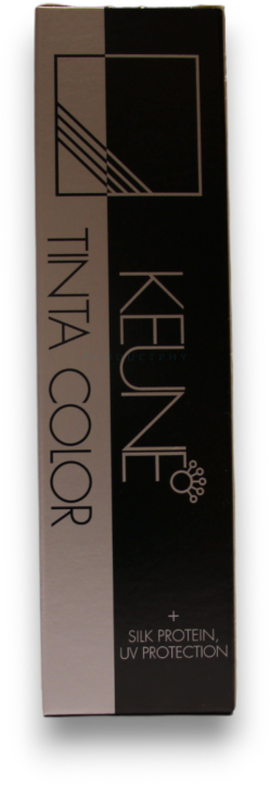 Keune Keune, atspalvis, nuolatiniai plaukų dažai, 4,19 vidutinio ...