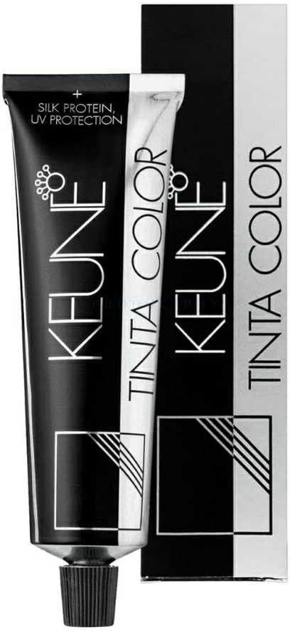 Keune Keune, Tinta Color, Permanent Hair Dye, 1 Juodas, 60 ml For Women ...