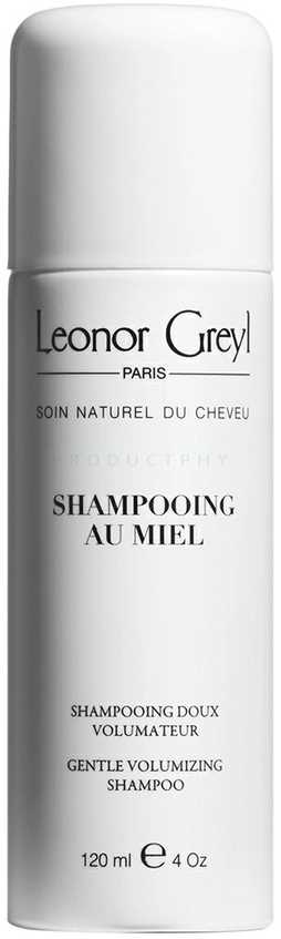 Leonor Greyl Leonor Greyl, Au Miel, Plaukų Šampūnas, Apimčiai, 200 ml ...