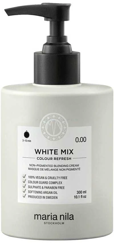 Maria Nila Color Refresh Non-Permanent Color Mask 300 ml, modelis ...