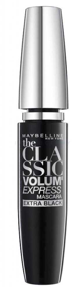 Maybelline Maybelline, The Classic Volum Express, Extra Volume ...