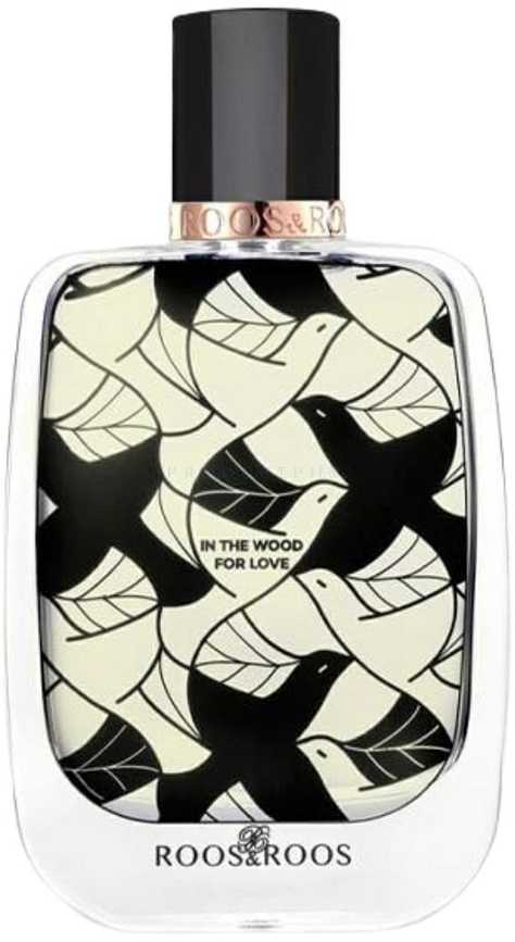 Dear Rose Roos & Roos Woods In Love 100ml EDP, žema kaina | Varle.lt