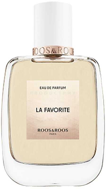 Roos Roos Roos Amp Roos La Favorite EDP - 50 ml, žema kaina | Varle.lt