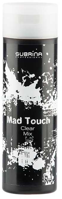 Subrina Professional, Mad Touch, Hair Colouring Gel, For Direct ...