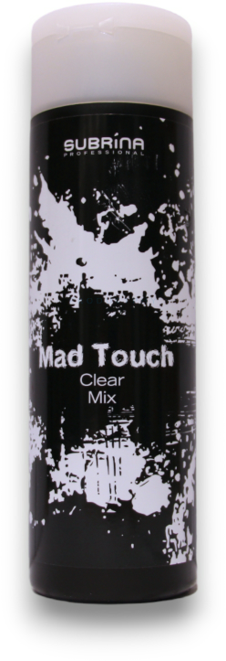 Subrina Professional, Mad Touch, Hair Colouring Gel, For Direct ...
