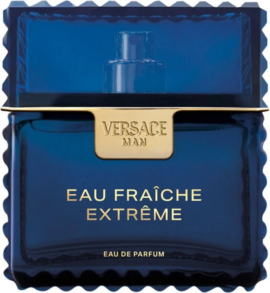 Versace, Eau Fraiche Extreme, Eau De Parfum, For Men, 50 ml, žema kaina ...