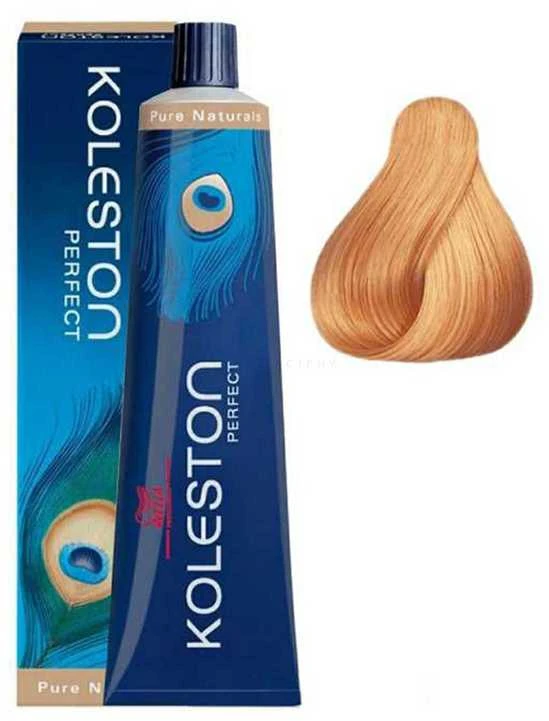Plaukų dažai "Wella Kp Pure Ntrls 9-04" 60ml Iepgrgbarab, modelis ...