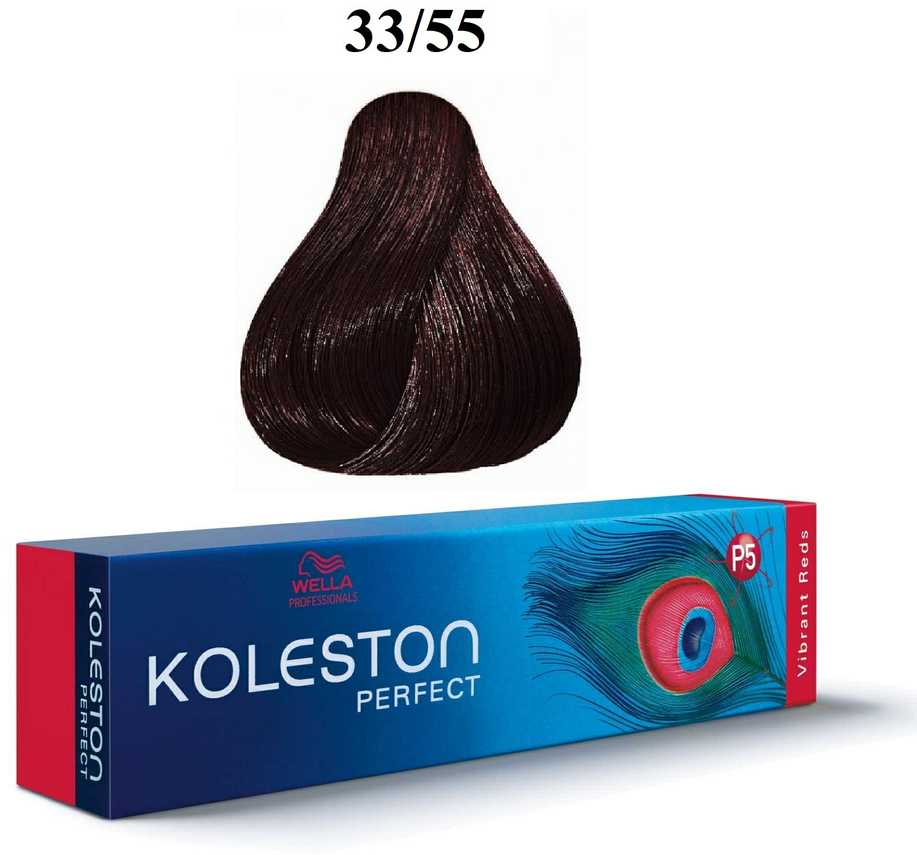 Wella Professionals Wella Professionals, Koleston Perfect ...