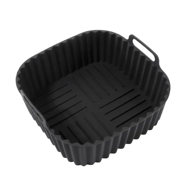 Karšto oro gruzdintuvės priedai, 1vnt., žema kaina | Varle.lt