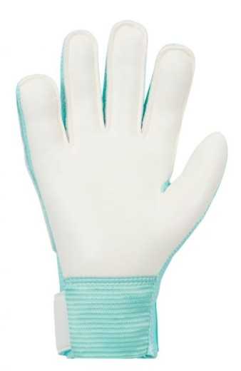 Nike Match Jr FJ4864-010 goalkeeper gloves, modelis - 1036600, žema ...