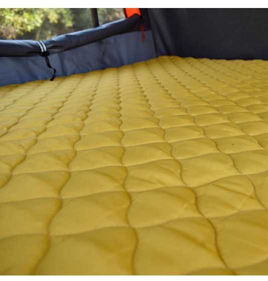 SLIDE Dutch Mountains Roof Tent, modelis - 648098, žema kaina | Varle.lt