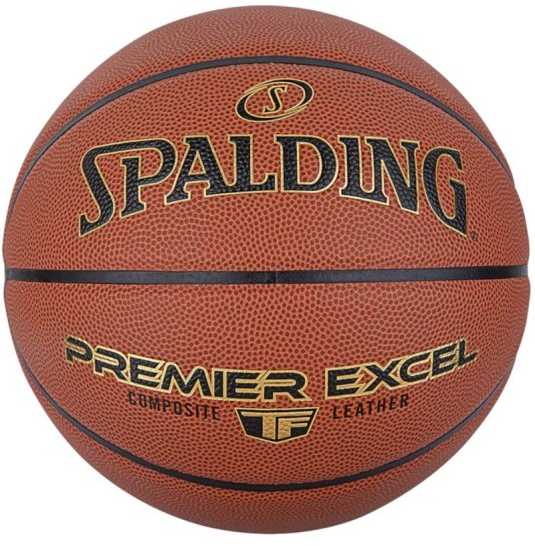 Spalding Premier Excel In / Out Ball 76933Z, modelis - 1055474, žema ...