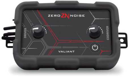 Išmanusis laikrodis Stiprintuvas Zero Noise VALIANT ZERO6100029 Analogas, modelis - S3727035 ...