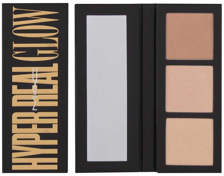 MAC Brightener Hyper Real Glow, 13,5g, modelis - 773602479535, žema ...