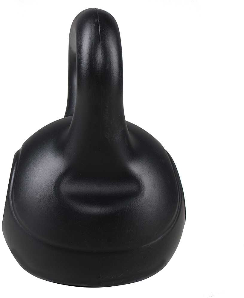 Springos FA1008 ODWAŻNIK KETTLEBELL 20 KG, žema kaina | Varle.lt