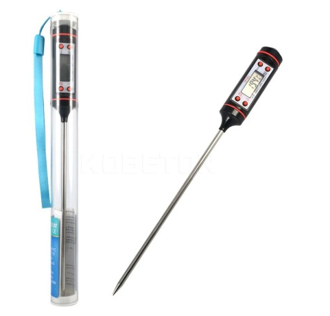 Maisto termometras, žema kaina | Varle.lt