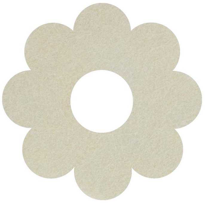 Minkšta pašto apykaklė katei, šuo, triušis - baltas, dydis s, žema ...