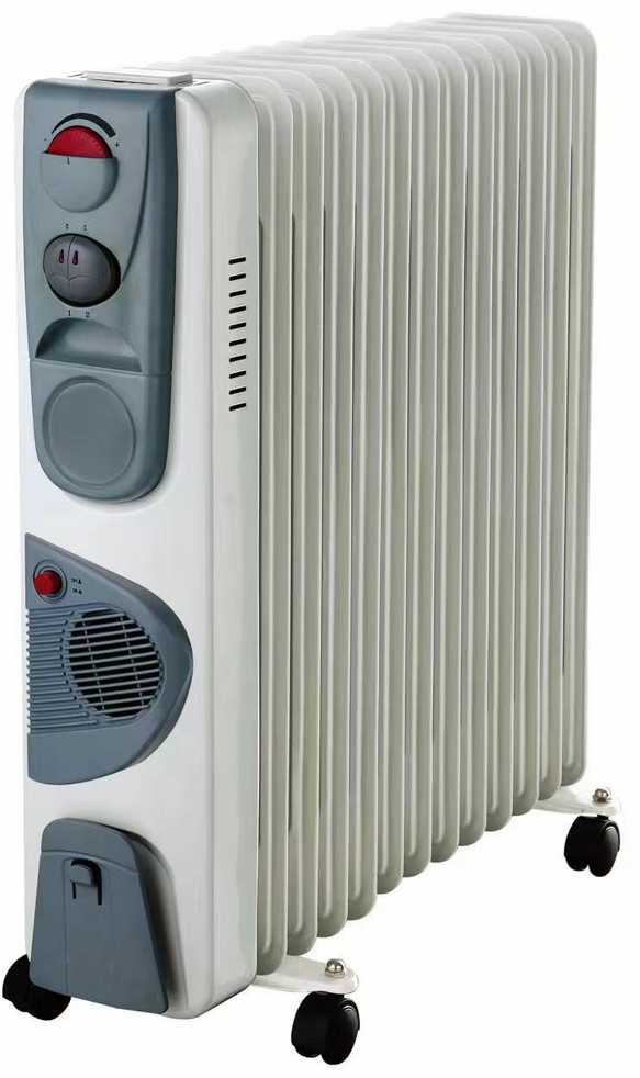 Tepalinis radiatorius (13 sekcijų), žema kaina | Varle.lt