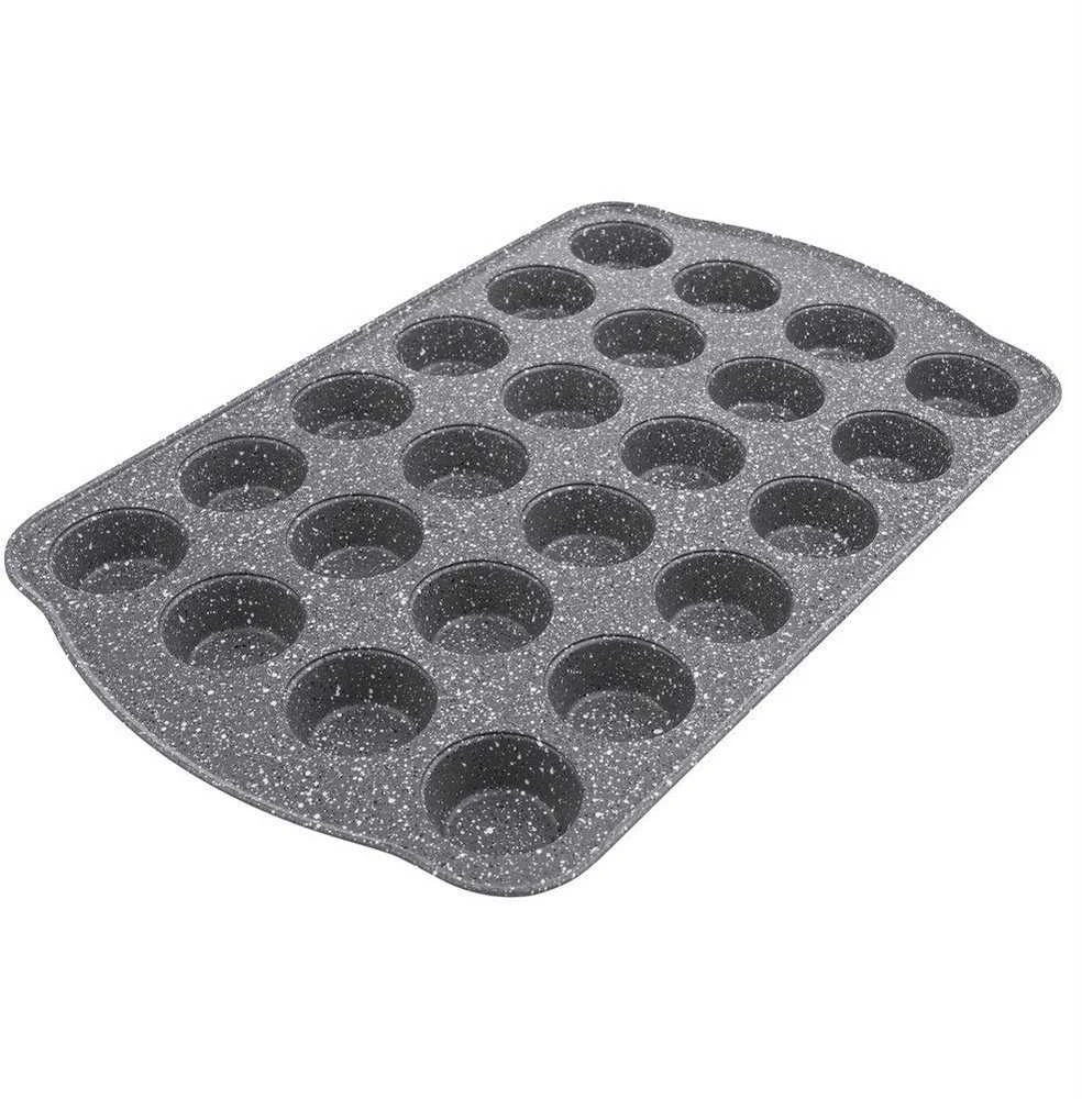 Orion Keksiukų kepimo forma GRANDE Granitinė 42x26 cm, žema kaina ...