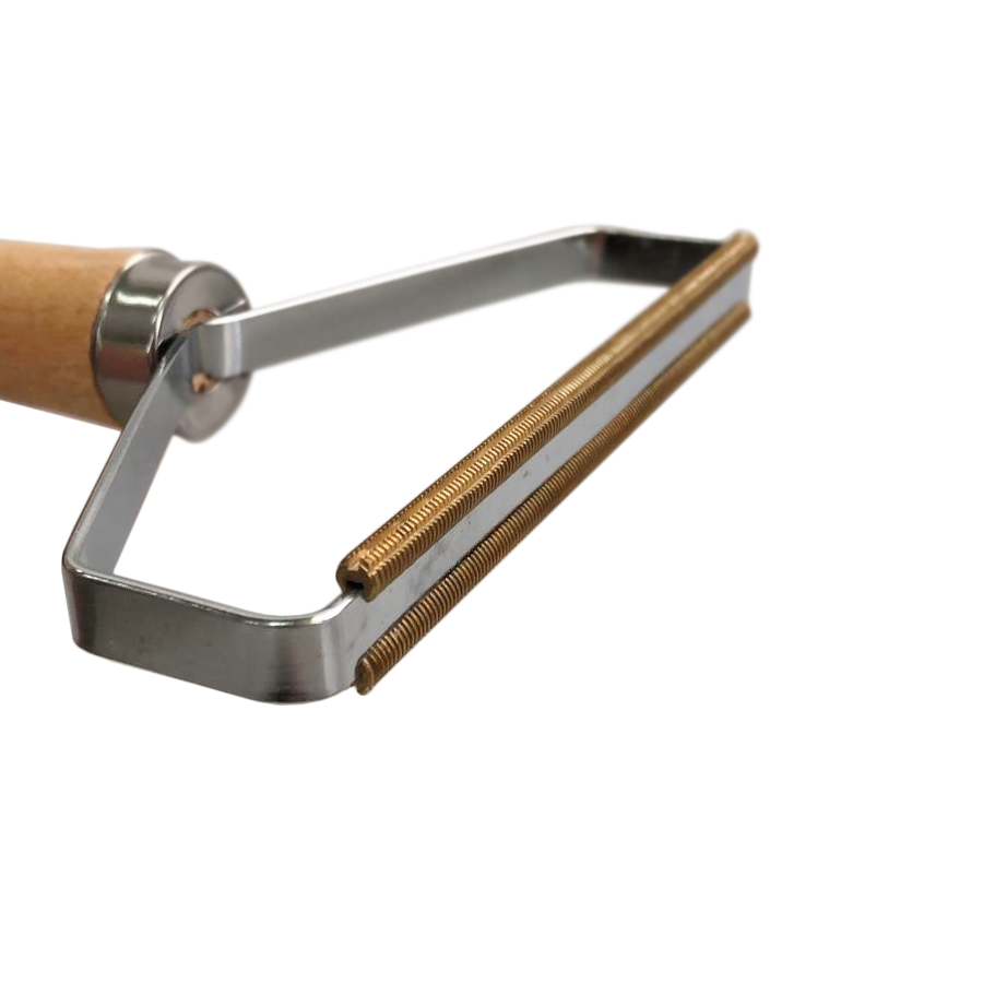 Šukos skęstantis skustuvas prie drabužių megztinių, žema kaina | Varle.lt