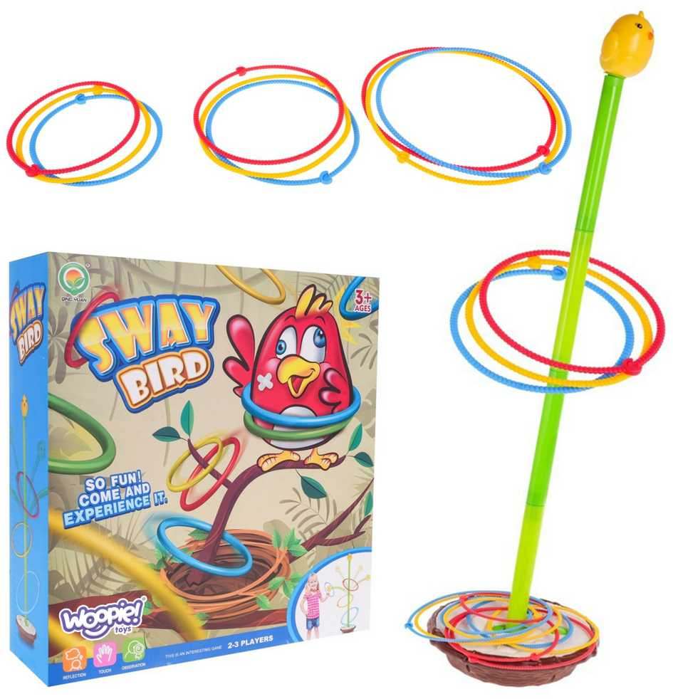 Woopie Order Arf, modelis - 48402, žema kaina | Varle.lt