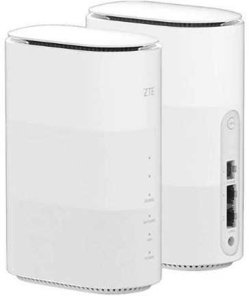 Mobilus Maršrutizatorius - ZTE G5B 5G WiFi 6 64 Įrenginiai, modelis ...