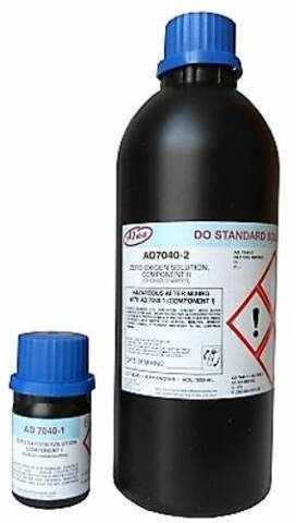 Adwa nulinio deguonies tirpalas AD7040 12g+500ml, žema kaina | Varle.lt