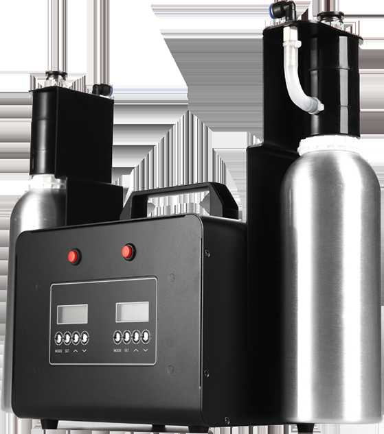 Drėkintuvas Aroma Diffuser P5000, žema kaina | Varle.lt