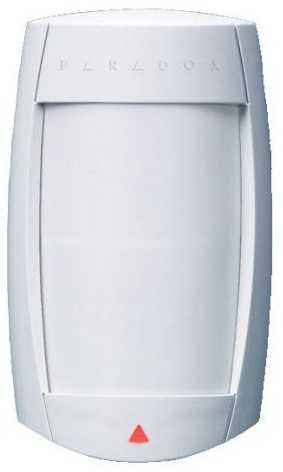 Belaidis judesio detektorius PARADOX PMD75, modelis - RJOPMD75, žema ...