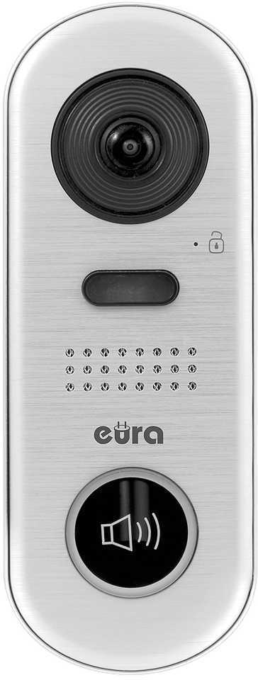 Domofono išorinė dalis VDA-70A5, modelis - 5905548276779, žema kaina ...