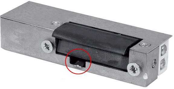 Elektromagnetinė spyna RE-27G2, žema kaina | Varle.lt