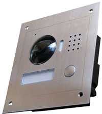 IP domofono kamera VTO2000A-2, žema kaina | Varle.lt