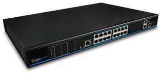 Šakotuvas Komutatorius UTEPO UTP1-SW16-TP300, žema kaina | Varle.lt