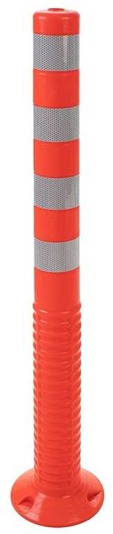 Lankstus kelio stulpas 1000 mm, žema kaina | Varle.lt