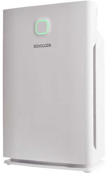 Oro valytuvas - drėkintuvas Sinclair SP-45AN, žema kaina | Varle.lt