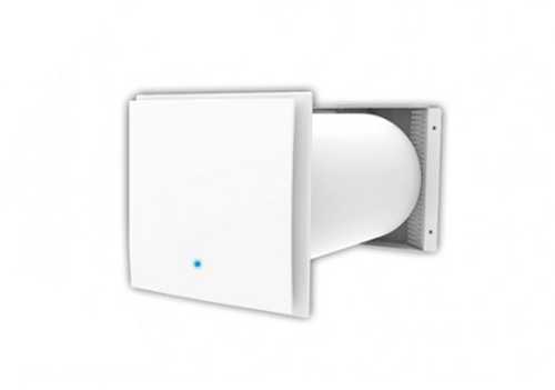 Sieninis mini rekuperatorius Pico Reco 100 WI-FI, žema kaina | Varle.lt