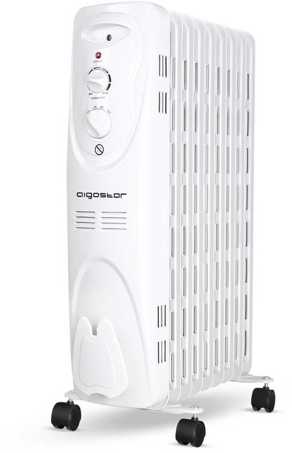 Tepalinis radiatorius 503048, žema kaina | Varle.lt