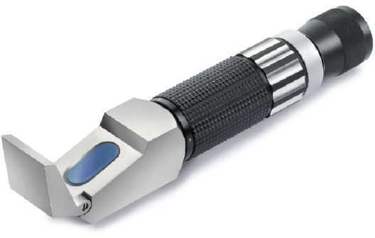 Universalus analoginis refraktometras ORA 80BE, žema kaina | Varle.lt