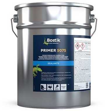 Gruntas BOSTIK PRIMER 5075, 5L, žema kaina | Varle.lt