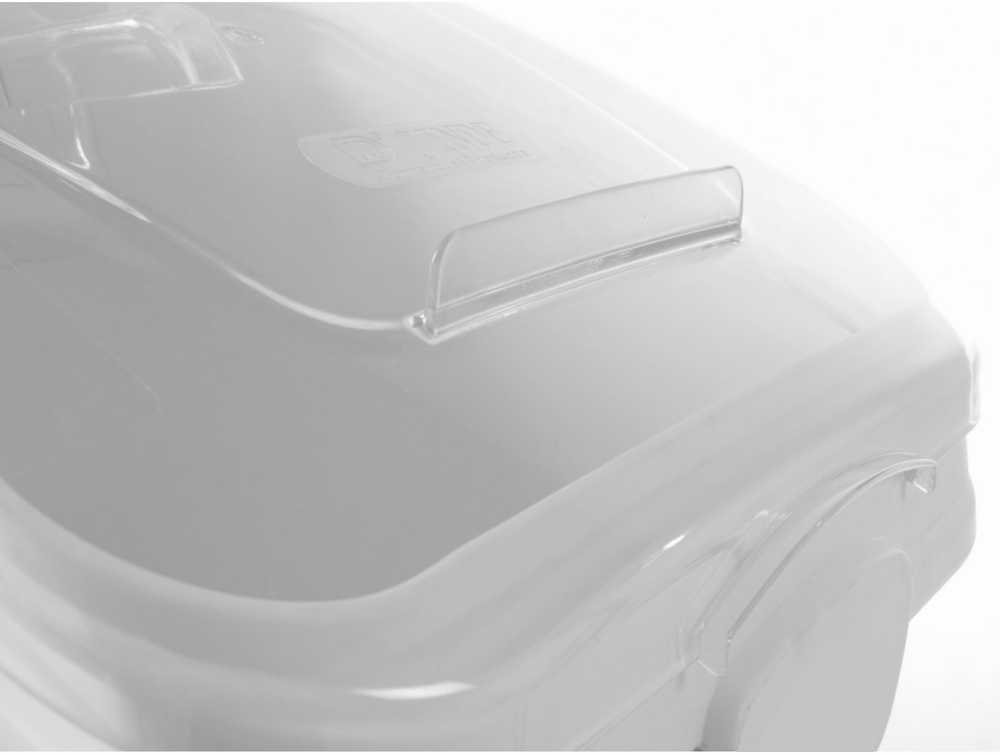 Amer Box Maitinimo vežimėlio konteineris biriems produktams, cukrui ...