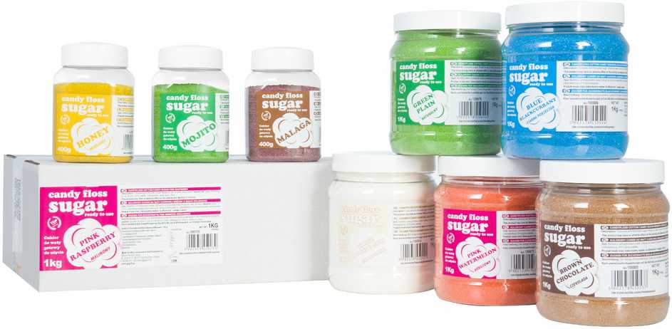 Gsg24 Spalvotas cukrus cukraus vatai, mėlynas, natūralaus cukraus vatos ...