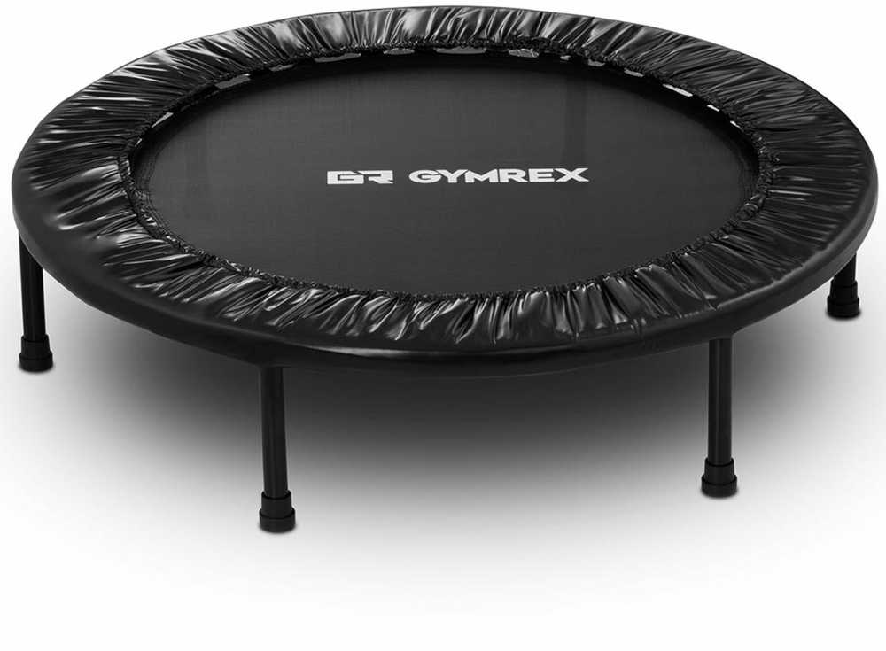 Gymrex Namų sodo fitneso batutas, skersmuo Nuo 97 cm iki 100 kg ...