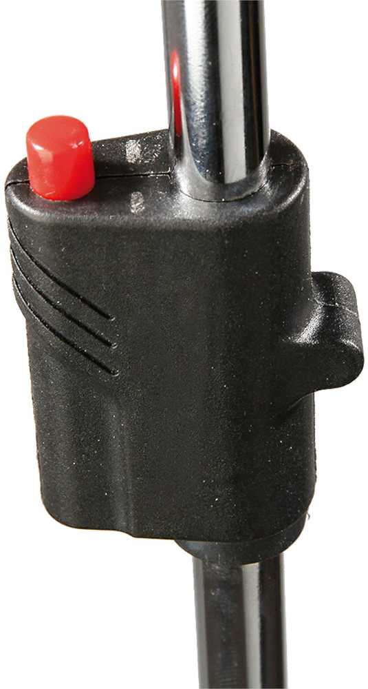 MEVA Palnik sodo gazowy wypalarka na kartusze do wypalania chwastów EKO - BIO 2.5kW, modelis ...