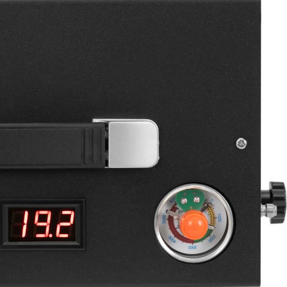 MSW Suspausto oro kompresorius PCP 300 bar 12 / 220 V 400 W, modelis - 10062686, žema kaina ...