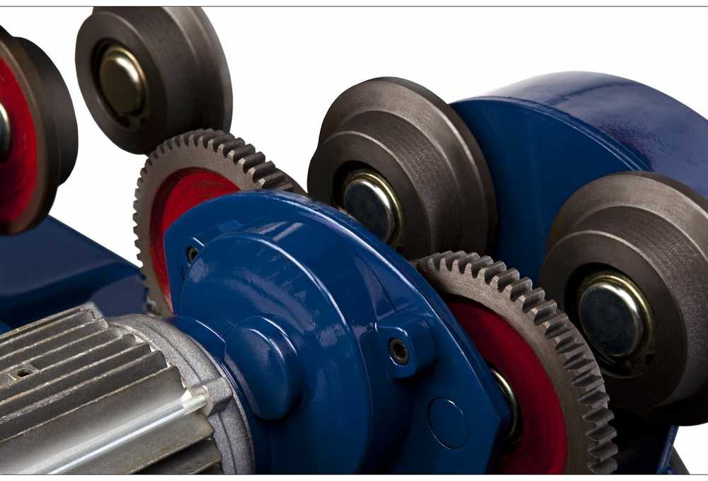 MSW Pakabinamas kranas su gerve, PROCAT 1200 kabatinis kranas, iki 990 ...