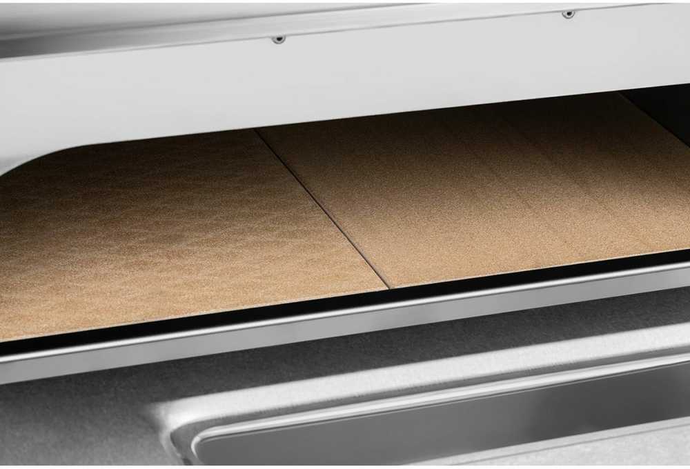 Elektrinė krosnelė Royal Catering Profesionali vienos kameros elektrinė ...