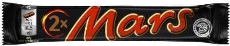Šokoladinis batonėlis MARS 2 PACK, 70 g(1vnt.), žema kaina | Varle.lt
