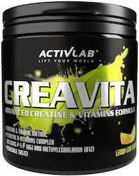 Activlab Nutrition Activlab Creavita 300g, žema kaina | Varle.lt