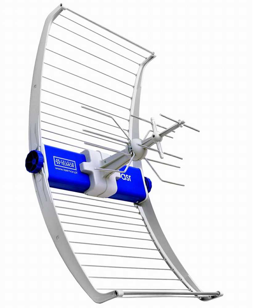 Telkom Telmor ASR CLASSIC P20 TELMOR PASSIVE TV antena, modelis ...