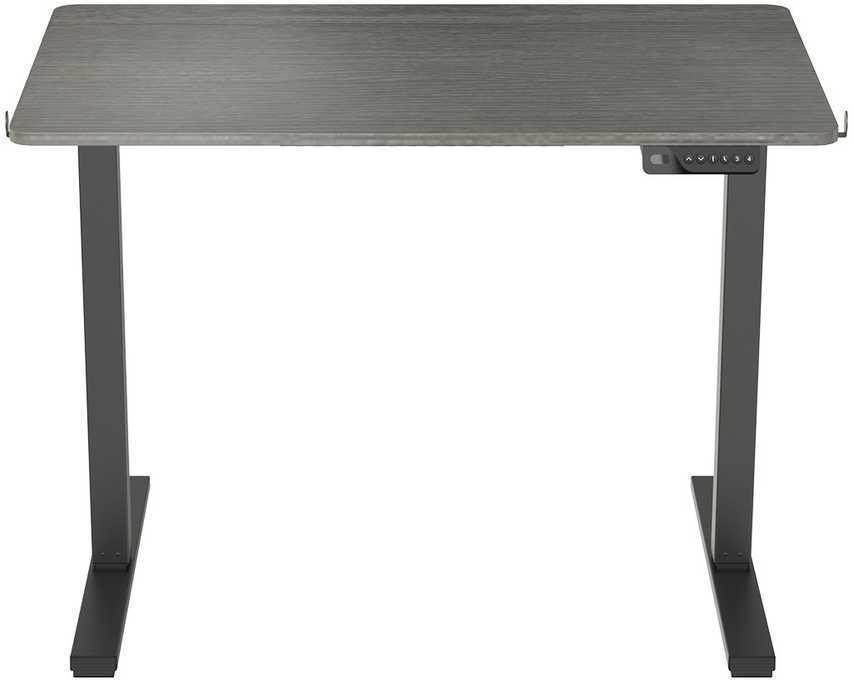 Spacetronik Moris 124BG 100x60 elektrinis stalas, žema kaina | Varle.lt